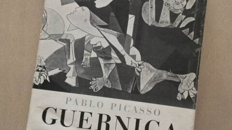 Picasso’s Guernica in context at Reina Sofía Museum | Madrid Original